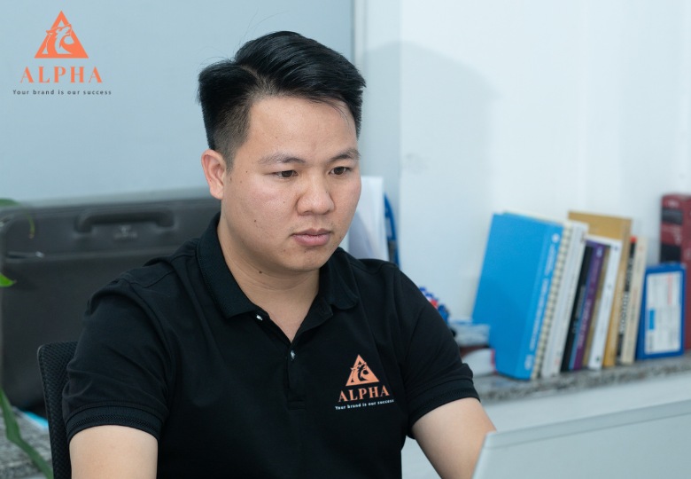 Phạm Văn Thành – Nhà sáng lập Alpha Agency